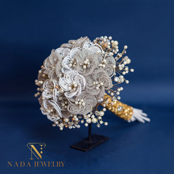 Bridal Jerb – LAVENDER Gallery Store